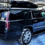 Private Luxury Transportation From Denver to Vail - Why Choose This Private Transfer?