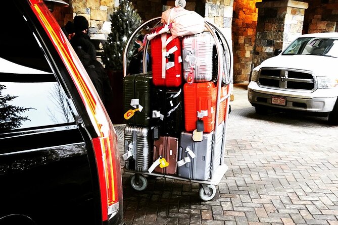 Private Luxury Transportation From Denver to Vail - Analyzing the Cost and Value