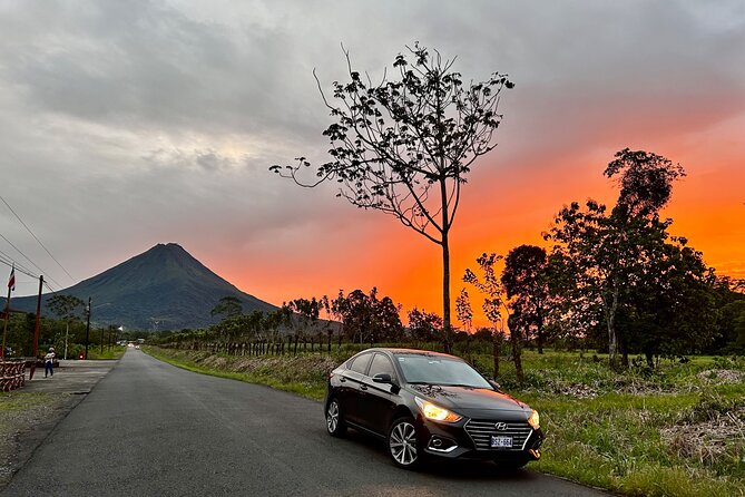 Private Luxury Transportation from the Airport to your Hotel - Who Should Consider This Service?