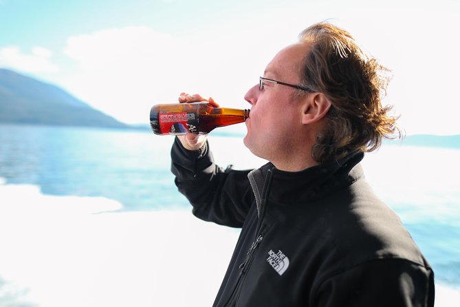 Private Luxury Whale Watch - Frequently Asked Questions