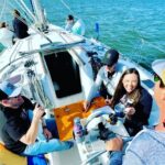 Private Luxury Yacht Charters, BYOB & Dolphins - What’s Included and What You Can Customize