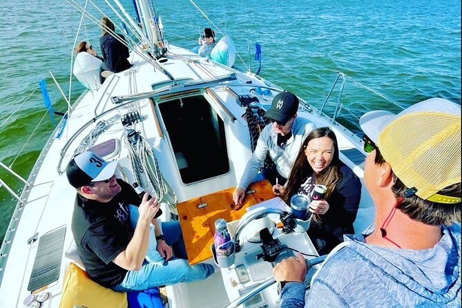 Private Luxury Yacht Charters, BYOB & Dolphins - What’s Included and What You Can Customize