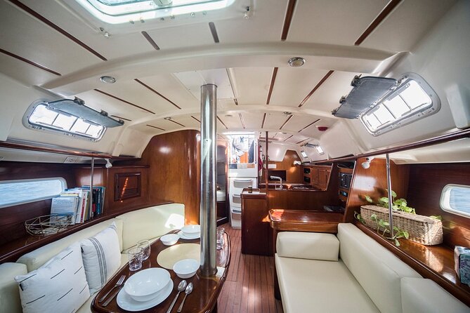 Private Luxury Yacht Charters, BYOB & Dolphins - FAQ