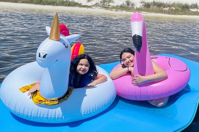 Private Luxury Yacht with Beach Stop and Swimming/Paddle Boarding - Whats Included and What to Consider