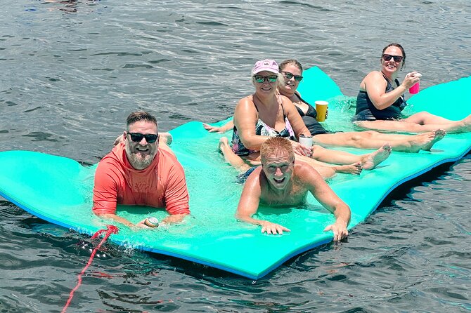 Private Luxury Yacht with Beach Stop and Swimming/Paddle Boarding - Final Thoughts: Is It Worth It?