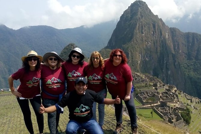 Private Machu Picchu 1 Day Tour from Poroy Cusco - Why the Train and Bus Combo Matters