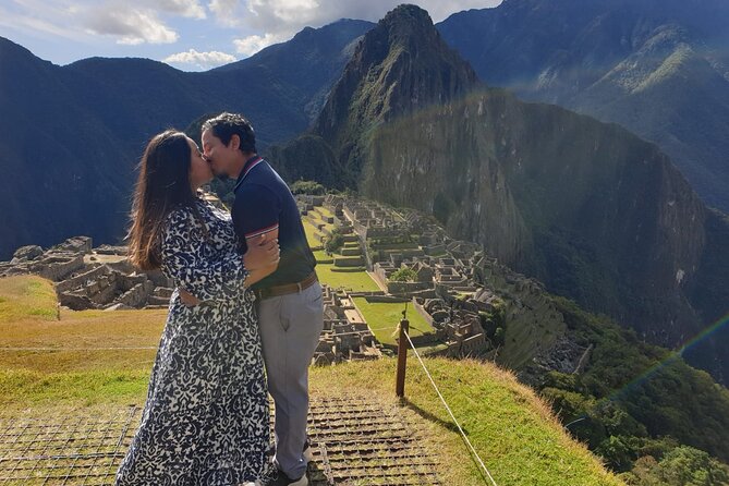 Private Machu Picchu 1 Day Tour from Poroy Cusco - The Practicalities: What to Know