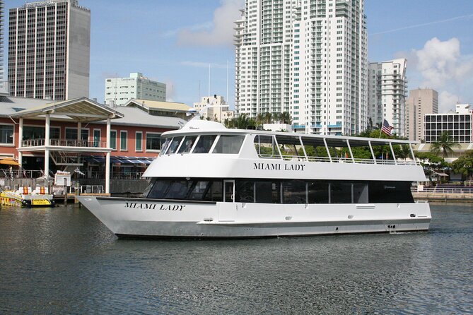 Private Magic City Tour with Transfers Experience - Exploring the Magic City in Style and Comfort