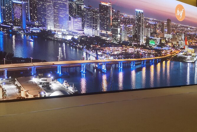 Private Magic City Tour with Transfers Experience - Deep Dive into the Itinerary