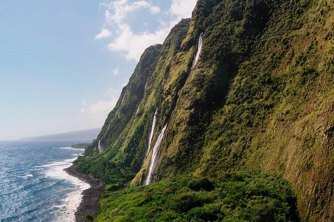 Private Magical Waterfall Tour - Who Should Book This Tour?