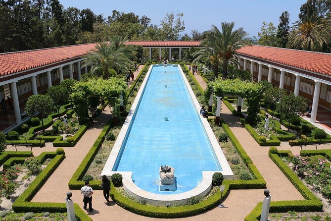 Private Malibu Tour: From the Beaches to the Mansions - Key Points
