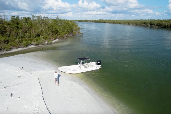 Private Marco Island / 10,000 Islands Sightseeing & Dolphin Tour - What’s Included and What to Bring