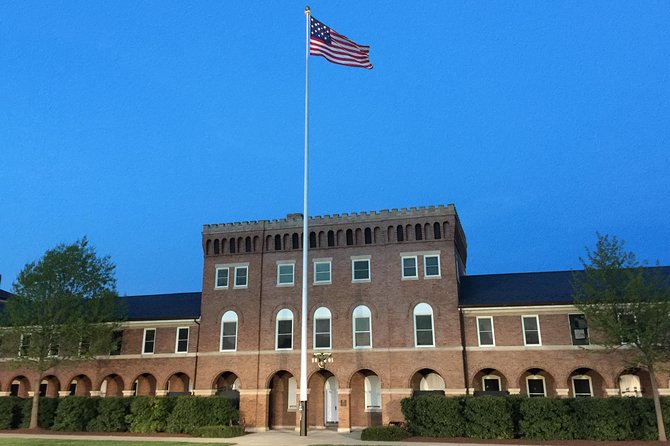 Private Marine Corps Tour of Washington DC by Luxury Car - Final Thoughts