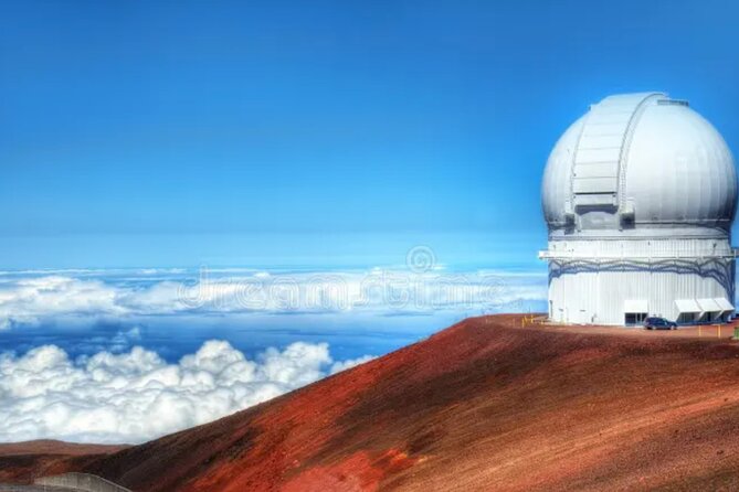 Private Mauna Kea Summit Jeep Tour - 4 seats - The Journey to the Top of Hawaii