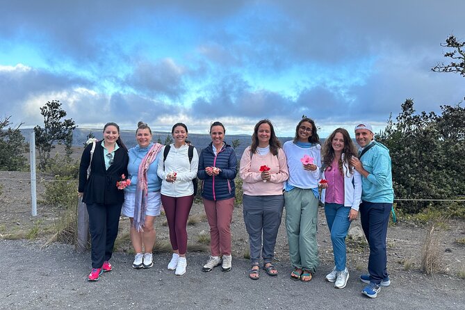 Private Mauna Kea Summit Jeep Tour - 4 seats - The Practical Details