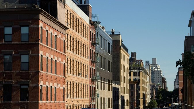 Private Meatpacking District, Chelsea Market, and The Highline Walking Tour - Introduction to the Tour Experience
