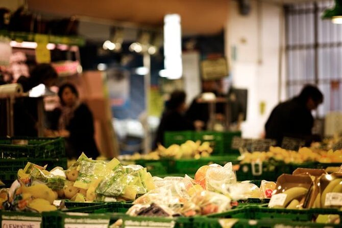 Private Meatpacking District, Chelsea Market, and The Highline Walking Tour - Practical Details and What to Expect