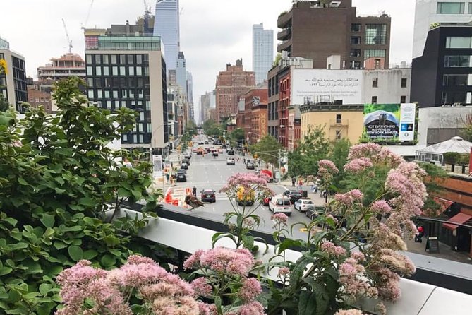 Private Meatpacking District, Chelsea Market, and The Highline Walking Tour - FAQ