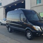 Private Mercedes Sprinter Transfer NOLA, Airport, Cruise Ship - What Makes This Transfer Stand Out?