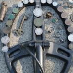 Private Metal Detecting Tour to Simmons Island Beach of Kenosha - An In-Depth Look at the Simmons Island Beach Metal Detecting Tour