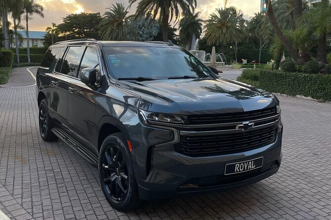 Private Miami Airport Transfer to/from Miami Port - Final Thoughts: Is This Transfer Service Right for You?