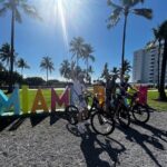 Private Miami Beach Bike Tour - The Itinerary in Detail