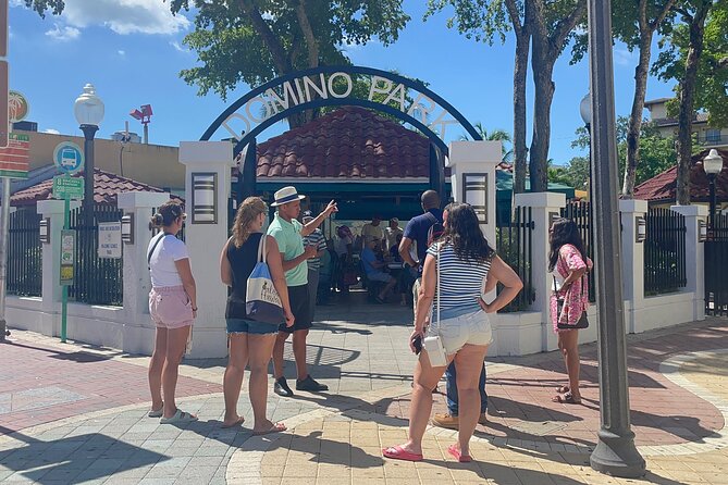 Private Miami City Tour by Van  Iconic Sights & Hidden Gems - What Could Be Better