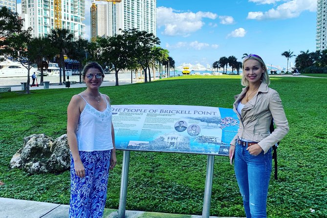 Private Miami Highlights Tour with Snacks Included - Who Will Love This Tour?