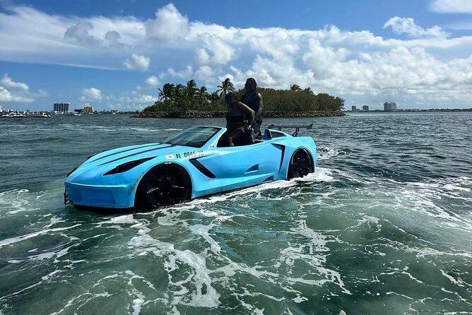 Private Miami Thrills: Exclusive Jet Car Experience - What Travelers Say
