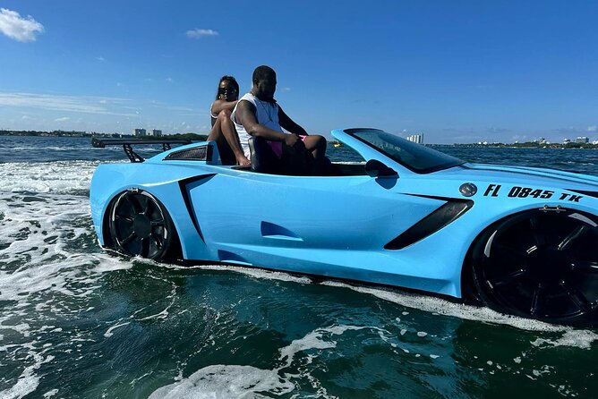 Private Miami Thrills: Exclusive Jet Car Experience - Final Thoughts