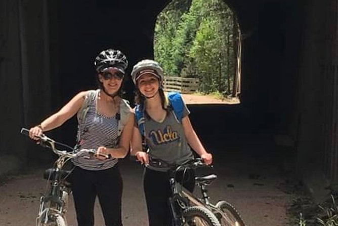 Private Mickelson Trail Bicycling Tour - Analyzing the Value