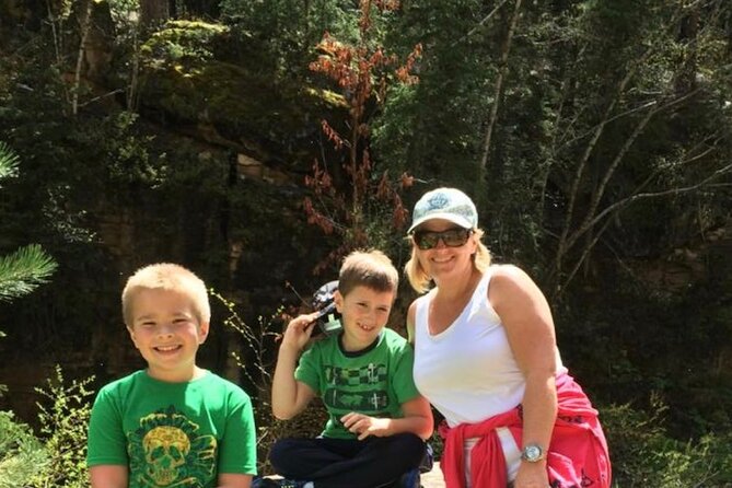 Private Mickelson Trail Bicycling Tour - What We Loved Based on Feedback and Our Perspective
