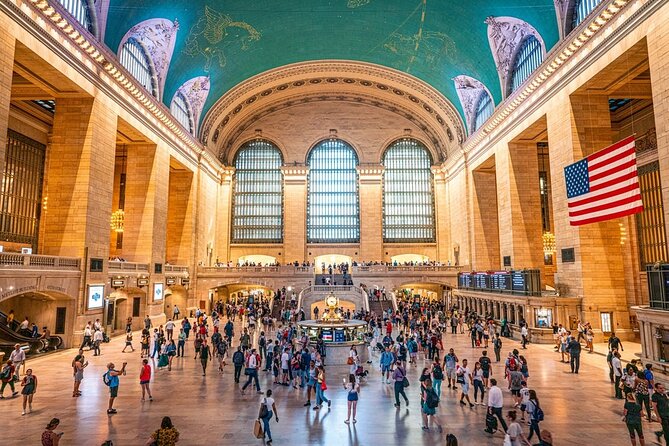 Private Midtown Times Square Walking Tour - Why This Tour Offers Great Value