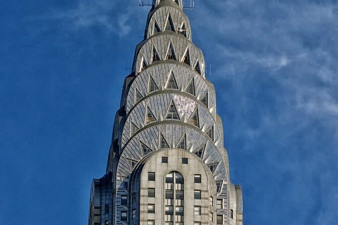 Private Midtown Times Square Walking Tour - Final Thoughts