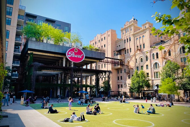 PRIVATE Missions and More - Half-day City Tour - FAQs