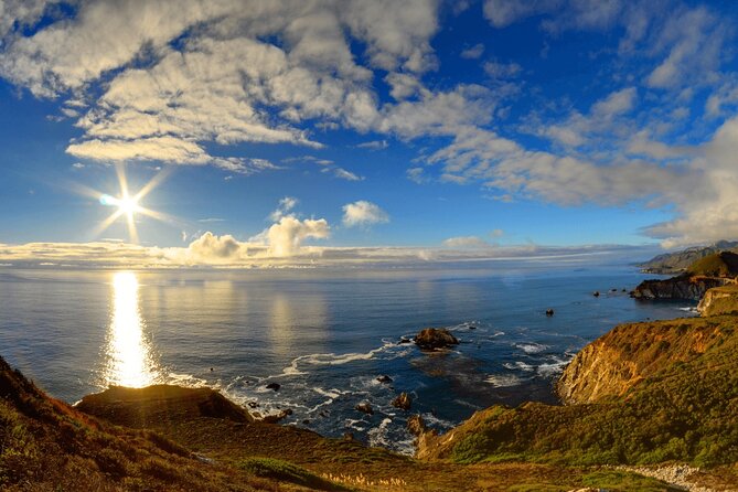 Private Monterey, Carmel and 17-Mile Drive Day Trip from San Francisco - Why This Tour Offers Great Value