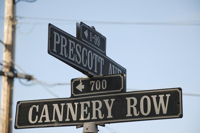 Private Monterey, Carmel and 17-Mile Drive Day Trip from San Francisco - FAQs