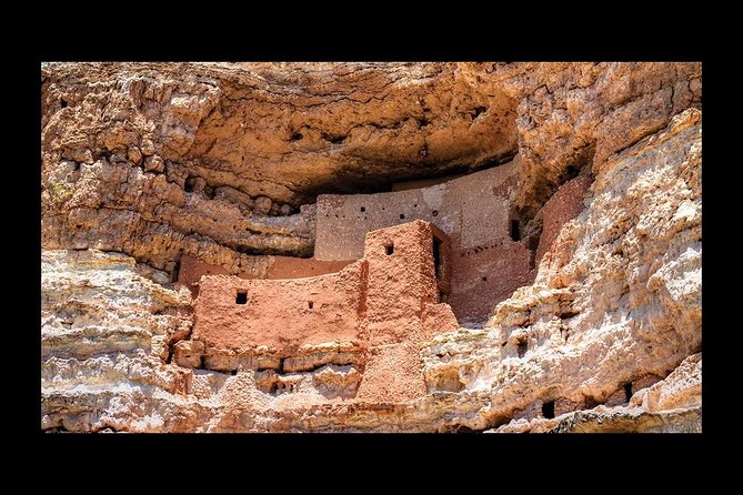 Private Montezuma Castle - Tuzigoot National Mont. in Luxury Car - Who Is This Tour Best For?