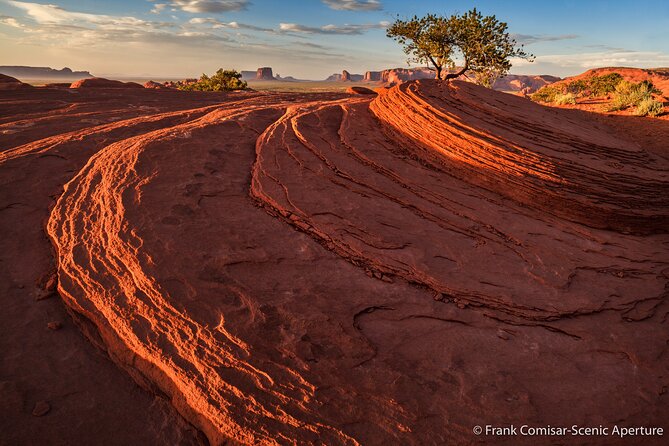 Private Monument Valley Tour - What Sets This Tour Apart