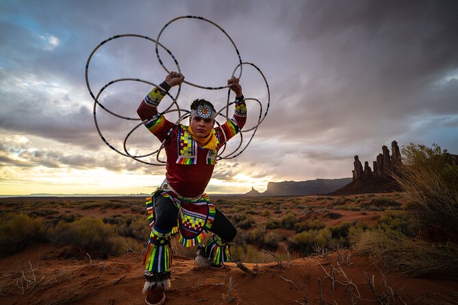 Private Monument Valley Tour - Why This Tour Excels