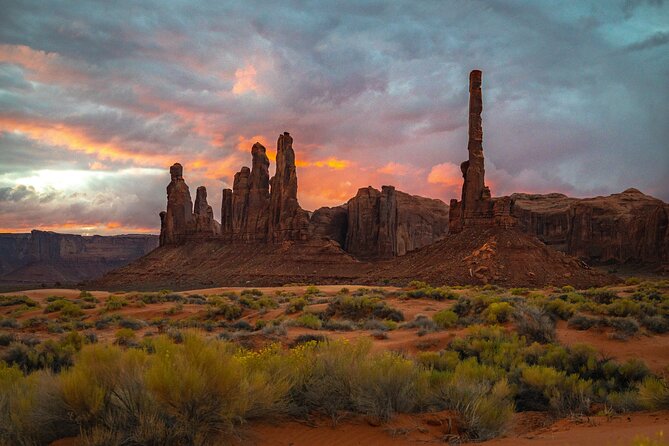 Private Monument Valley Tour - The Sum Up: Who Will Love This Tour
