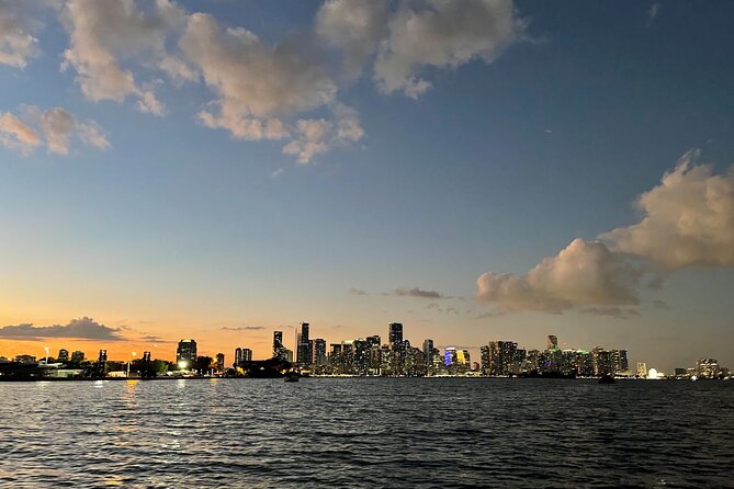 Private Moon-Watch Boat Cruise in Fort Lauderdale - Authentic Insights from Reviewers