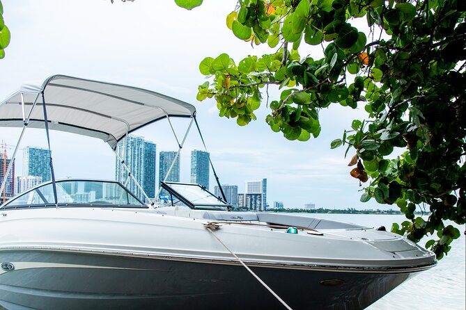 Private Moon-Watch Boat Cruise in Fort Lauderdale - The Sum Up