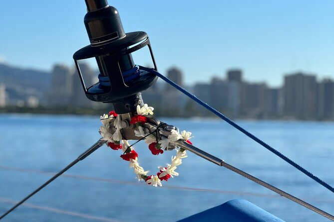 Private Morning Ceremony Sailing Charter - Who Is This Tour Best For?