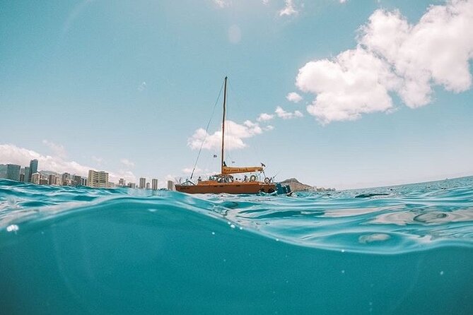 Private Morning Ceremony Sailing Charter - Final Thoughts