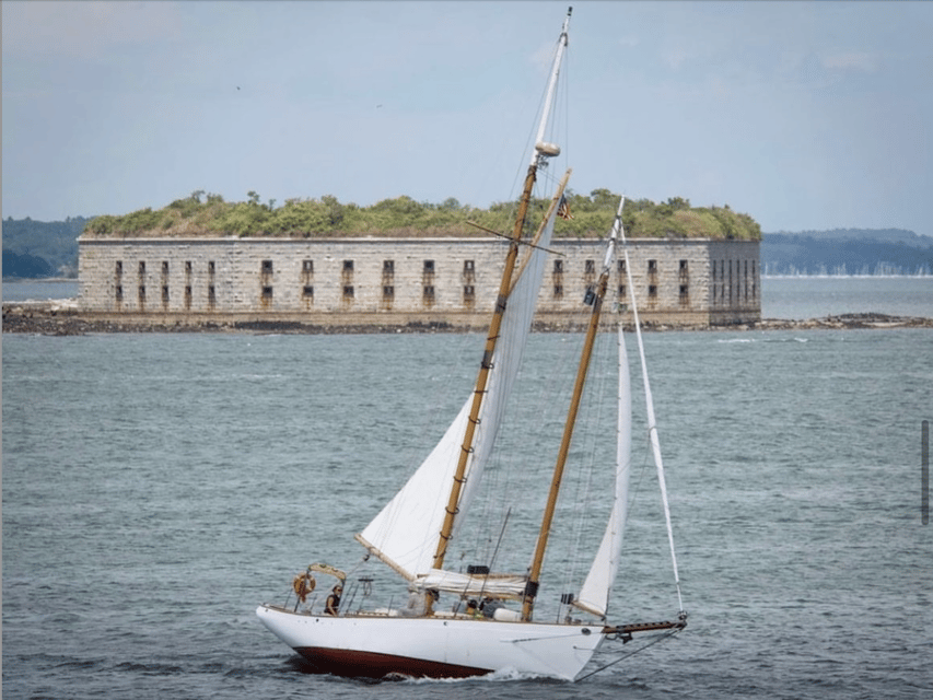 Private Morning Charter on Heart's Desire in Casco Bay - Final Thoughts: Is It Worth It?