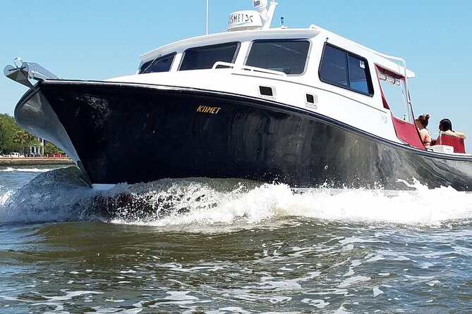 Private Morning Excursions on Yacht Kismet up to 18 passengers - Who Will Love This Tour?