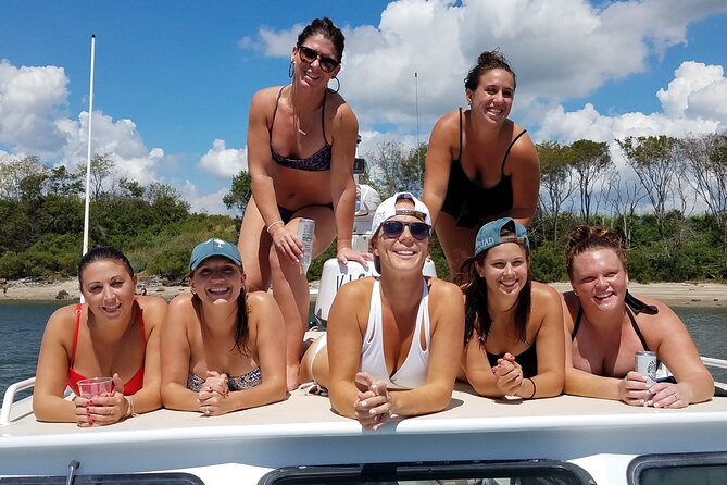 Private Morning Excursions on Yacht Kismet up to 18 passengers - FAQ