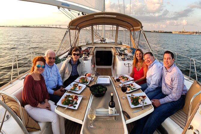 Private Morning Sail/ Dolphin Tour on 50ft Fate, BYOB or Catering - What Do Travelers Say? Insights from Reviews