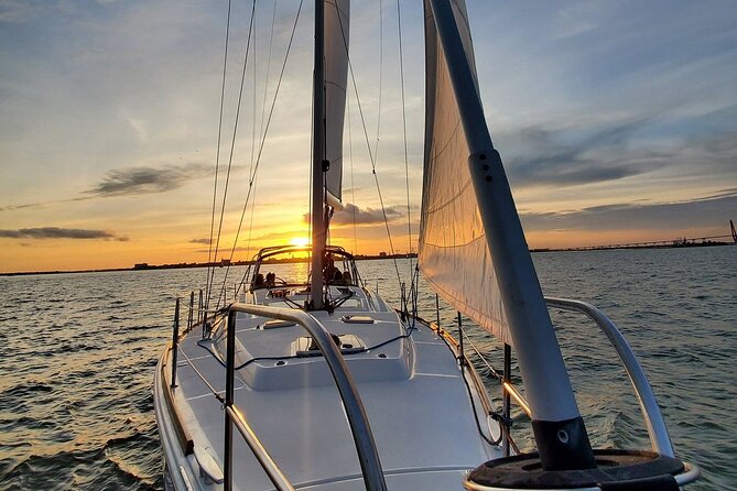 Private Morning Sail/ Dolphin Tour on 50ft Fate, BYOB or Catering - Weather and Cancellation Policies  